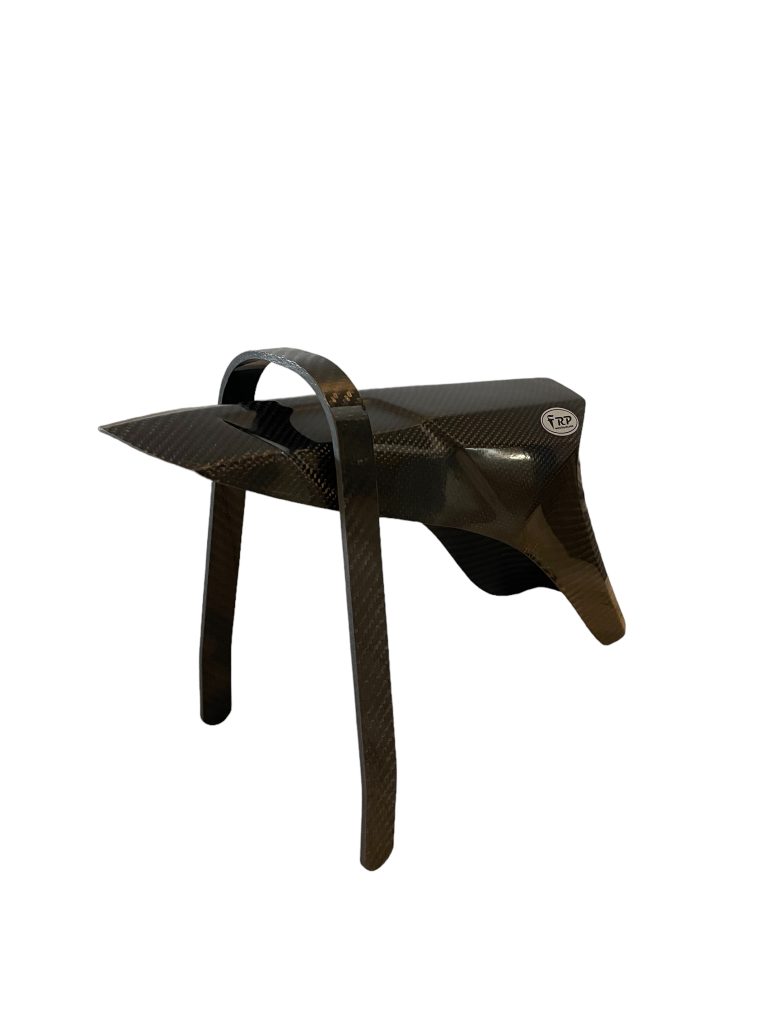 FRP Push Bar 100% Carbon Fibre – Foxy Race Products