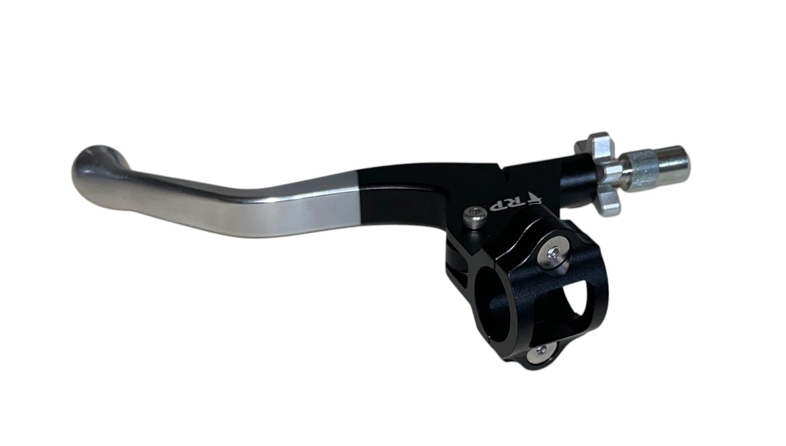 FRP GP 2 Speed Gear Box Lever Short Blade CNC 6061 Aluminium 2 Bearing ...